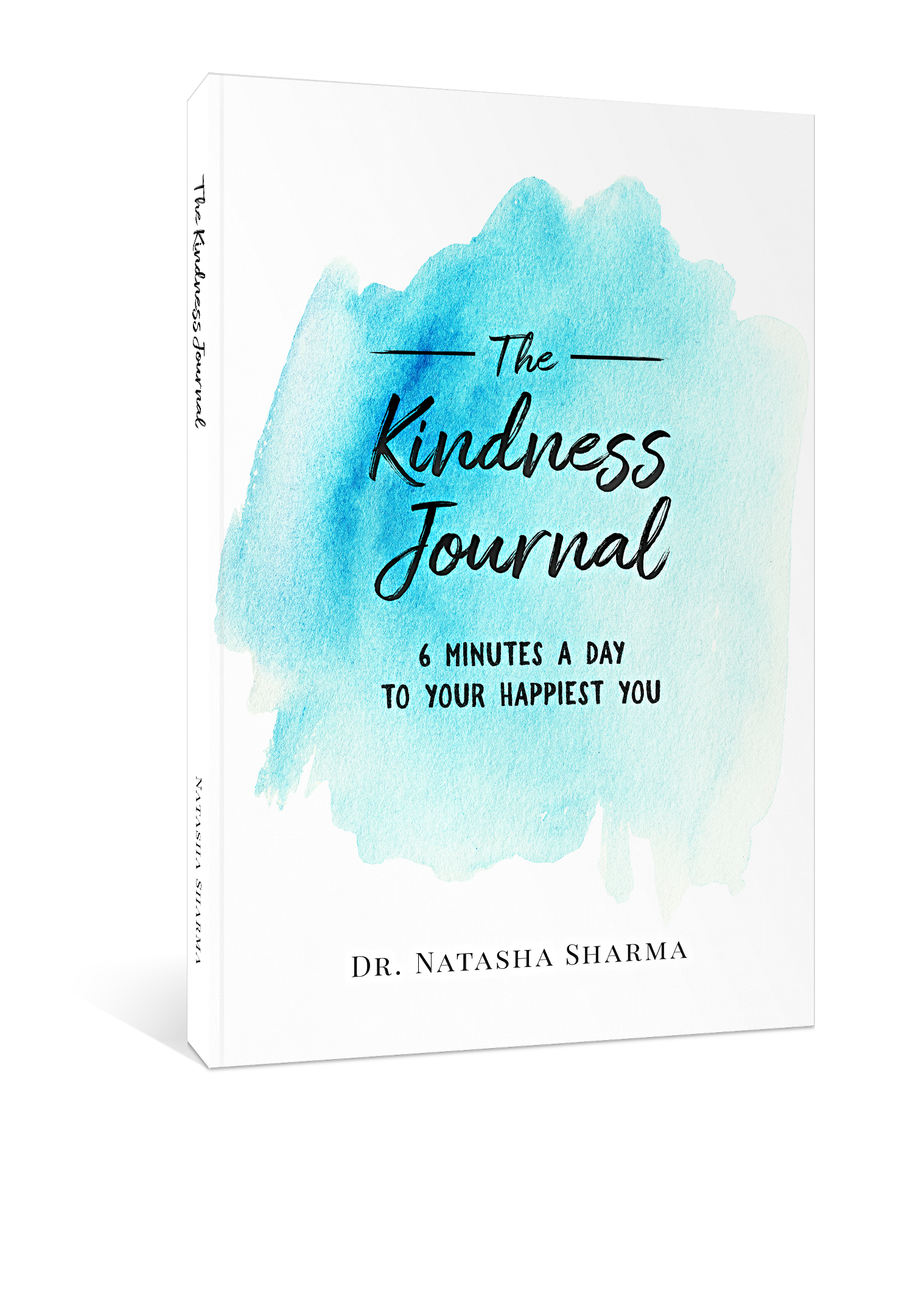 Products – The Kindness Journal